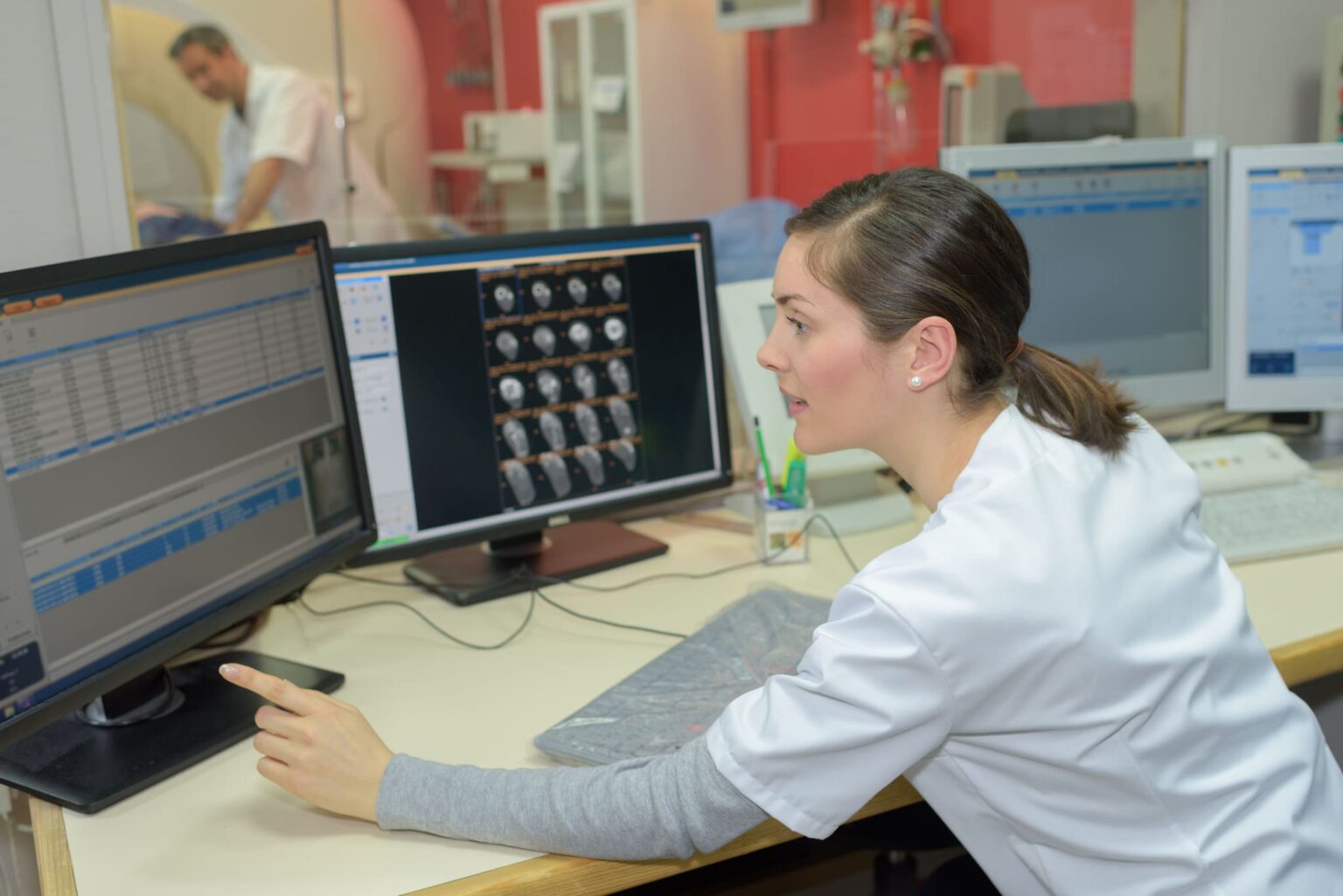 L'Ergonomie en milieu hospitalier - AFPC Formation